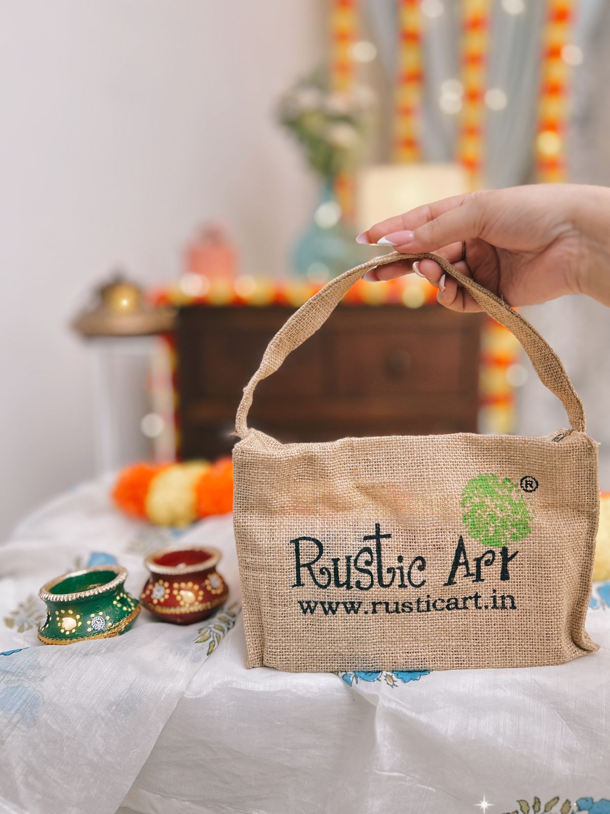 Gift Sets | A perfect gift for this festive season – Rustic Art