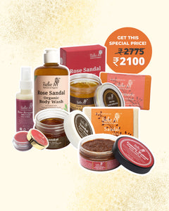 Rustic Art: Organic Beauty, Personal Care | Home Care